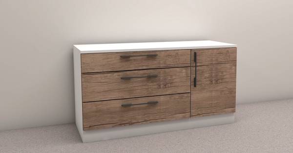 Скрин Калифорния МК9 - Топ Цени | Мебели Онлайн Orhideamebel.com